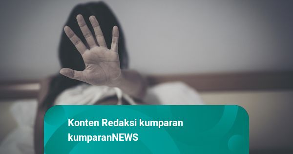 Pegawai Kemenkop Dan Ukm Jadi Korban Pemerkosaan Rekan Asn Begini